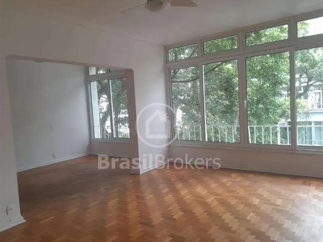 Apartamento para Venda em Rio de Janeiro/RJ Ipanema 4 Quartos