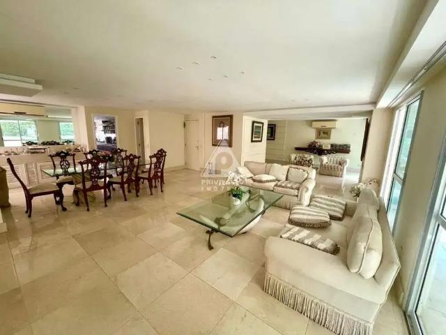 Apartamento para Venda em Rio de Janeiro/RJ Ipanema 4 Quartos
