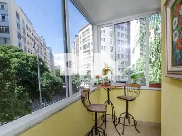 Apartamento para Venda em Rio de Janeiro/RJ Ipanema 4 Quartos