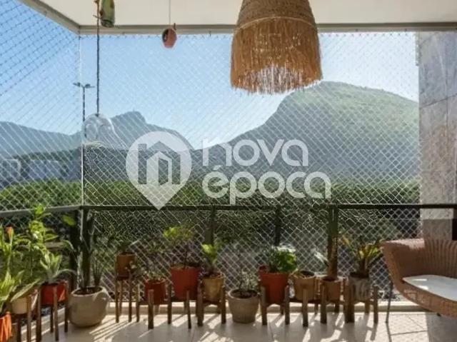 Apartamento para Venda em Rio de Janeiro/RJ Ipanema 4 Quartos