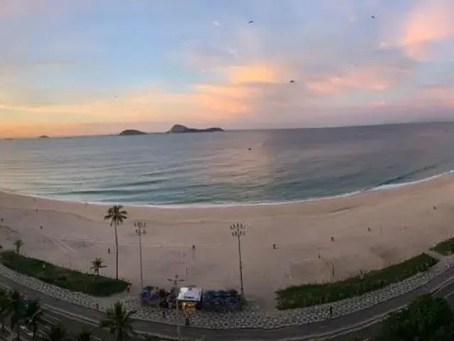 Apartamento para Venda em Rio de Janeiro/RJ Ipanema 4 Quartos