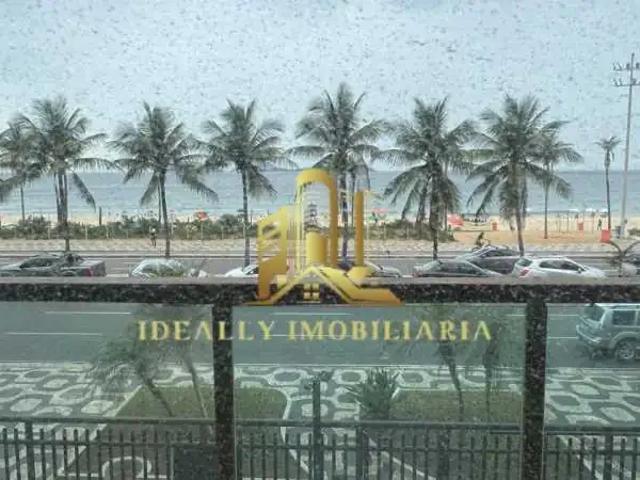 Apartamento para Venda em Rio de Janeiro/RJ Ipanema 4 Quartos