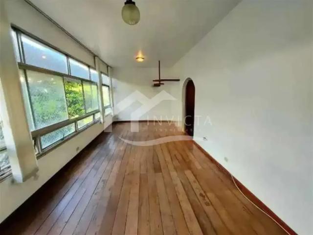 Apartamento para Venda em Rio de Janeiro/RJ Ipanema 4 Quartos