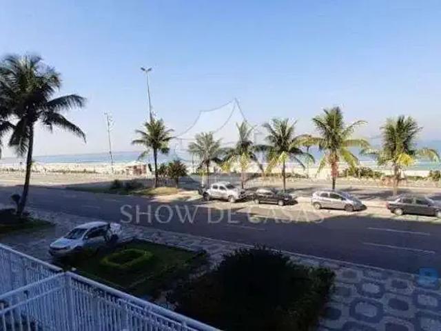 Apartamento para Venda em Rio de Janeiro/RJ Ipanema 4 Quartos