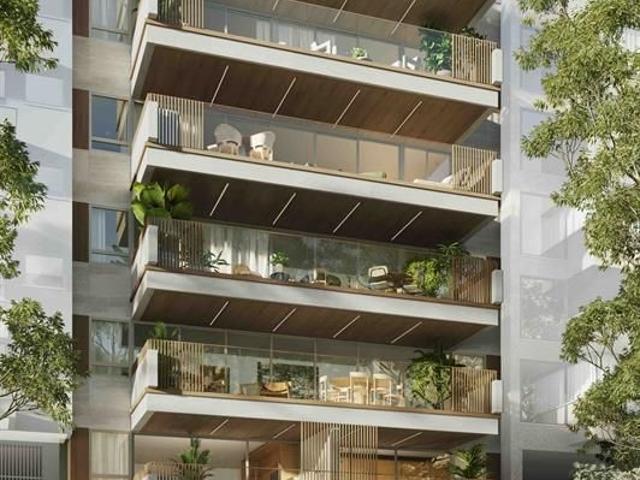 Apartamento para Venda em Rio de Janeiro/RJ Ipanema 4 Quartos