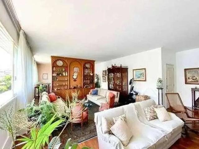 Apartamento para Venda em Rio de Janeiro/RJ Ipanema 4 Quartos