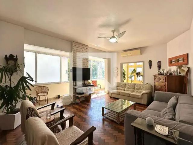 Apartamento para Venda em Rio de Janeiro/RJ Ipanema 4 Quartos