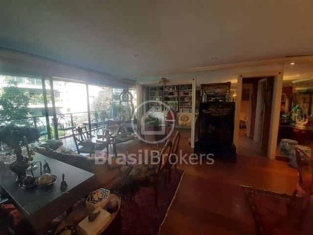 Apartamento para Venda em Rio de Janeiro/RJ Ipanema 4 Quartos