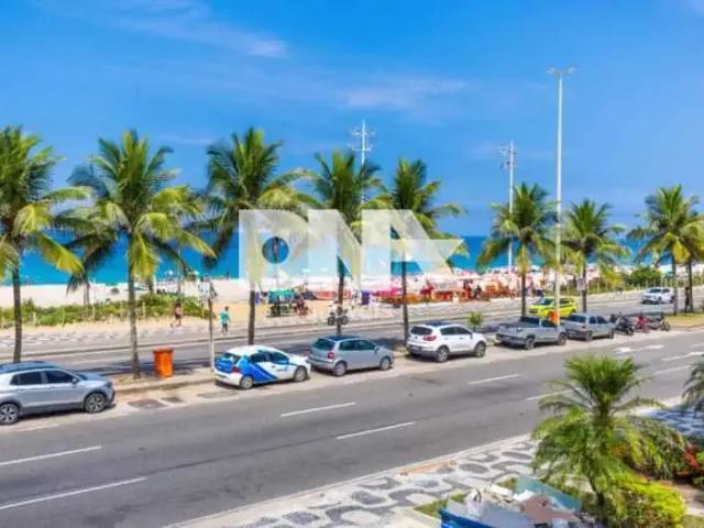 Apartamento para Venda em Rio de Janeiro/RJ Ipanema 4 Quartos
