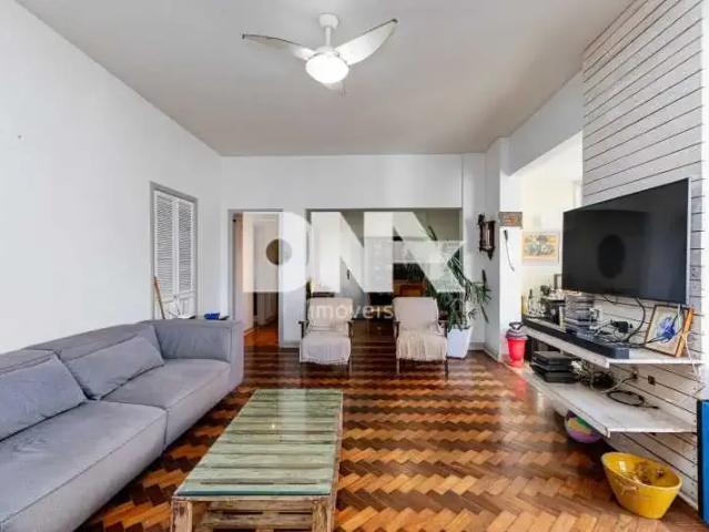 Apartamento para Venda em Rio de Janeiro/RJ Ipanema 4 Quartos