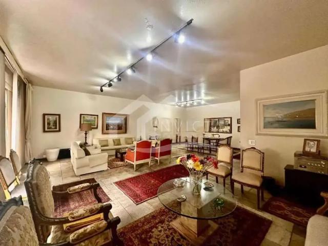 Apartamento para Venda em Rio de Janeiro/RJ Ipanema 4 Quartos