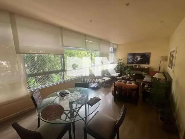 Apartamento para Venda em Rio de Janeiro/RJ Ipanema 4 Quartos