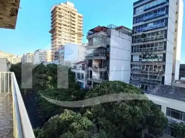 Apartamento para Venda em Rio de Janeiro/RJ Ipanema 4 Quartos