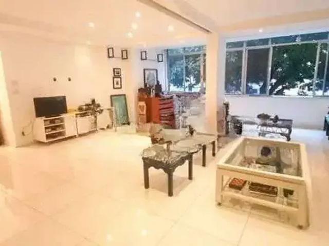 Apartamento para Venda em Rio de Janeiro/RJ Ipanema 4 Quartos