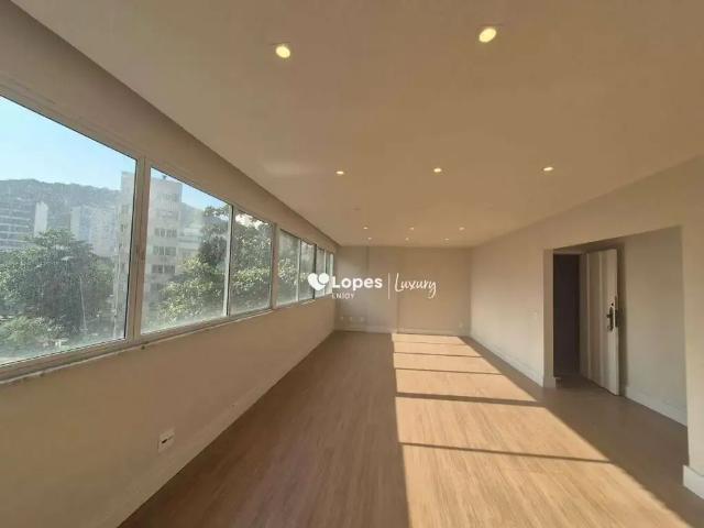 Apartamento para Venda em Rio de Janeiro/RJ Ipanema 4 Quartos