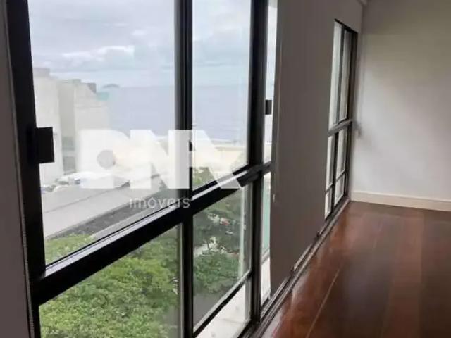 Apartamento para Venda em Rio de Janeiro/RJ Ipanema 4 Quartos