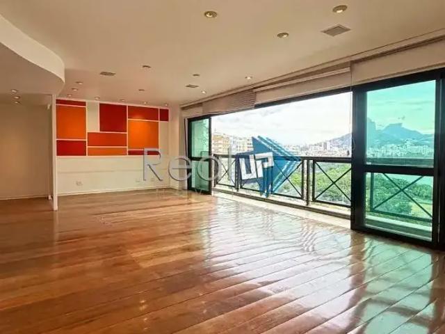 Apartamento para Venda em Rio de Janeiro/RJ Ipanema 4 Quartos