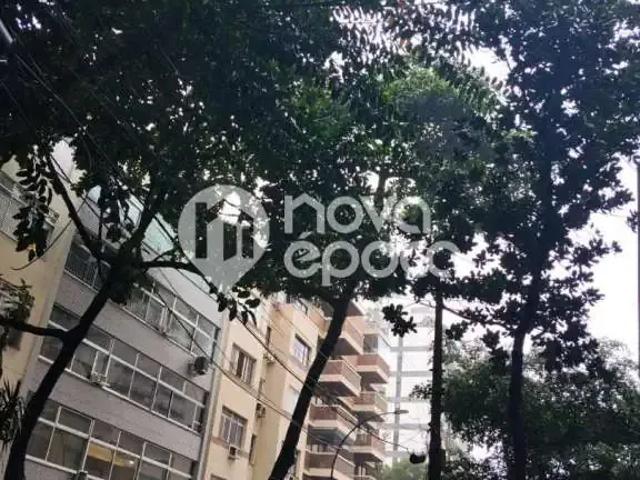 Apartamento para Venda em Rio de Janeiro/RJ Ipanema 4 Quartos