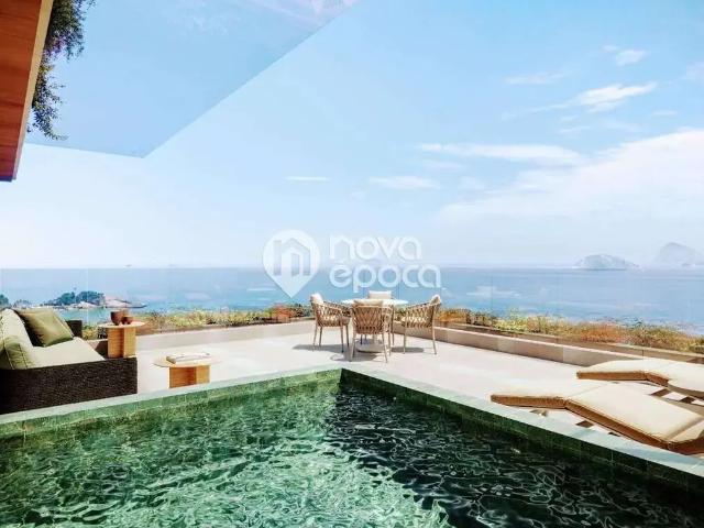 Apartamento para Venda em Rio de Janeiro/RJ Ipanema 4 Quartos