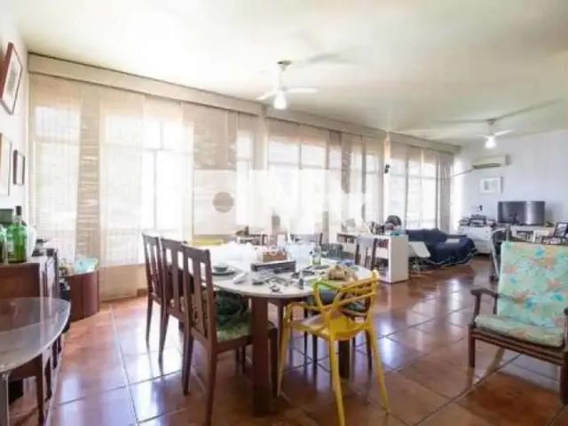 Apartamento para Venda em Rio de Janeiro/RJ Ipanema 4 Quartos