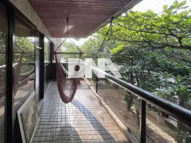 Apartamento para Venda em Rio de Janeiro/RJ Ipanema 4 Quartos