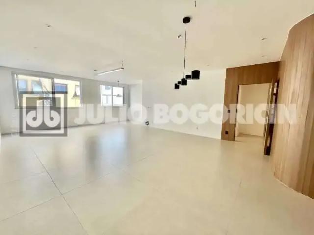 Apartamento para Venda em Rio de Janeiro/RJ Ipanema 4 Quartos