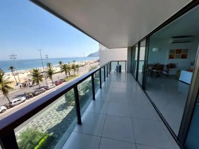 Apartamento para Venda em Rio de Janeiro/RJ Ipanema 4 Quartos
