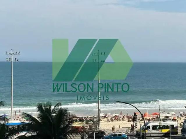 Apartamento para Venda em Rio de Janeiro/RJ Ipanema 4 Quartos