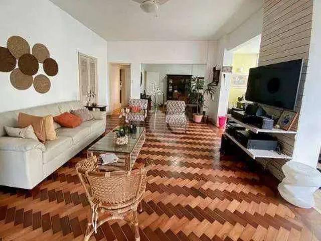 Apartamento para Venda em Rio de Janeiro/RJ Ipanema 4 Quartos