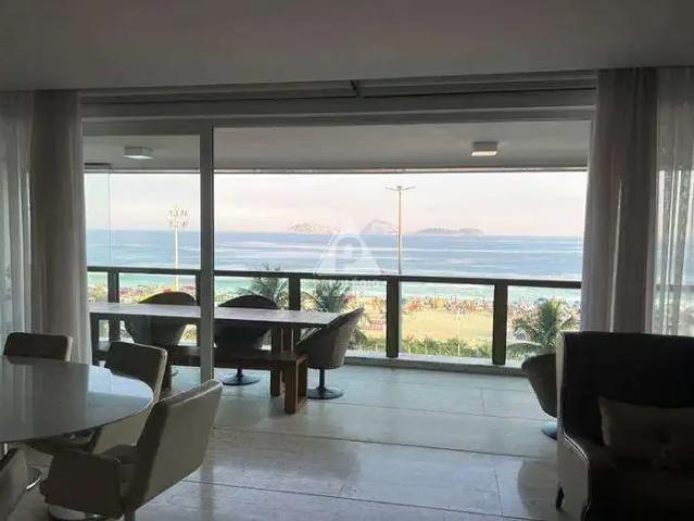 Apartamento para Venda em Rio de Janeiro/RJ Ipanema 4 Quartos