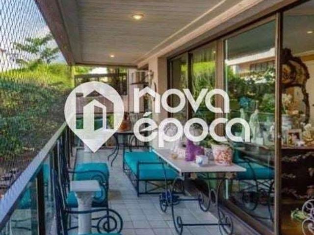 Apartamento para Venda em Rio de Janeiro/RJ Ipanema 4 Quartos