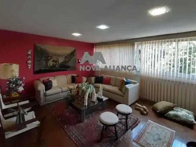 Apartamento para Venda em Rio de Janeiro/RJ Ipanema 4 Quartos