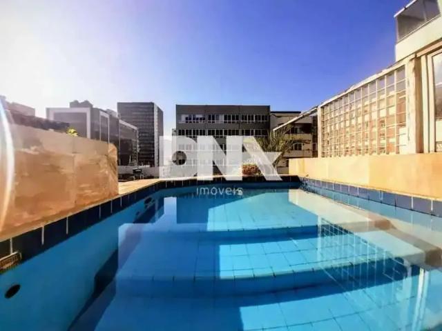 Apartamento para Venda em Rio de Janeiro/RJ Ipanema 4 Quartos