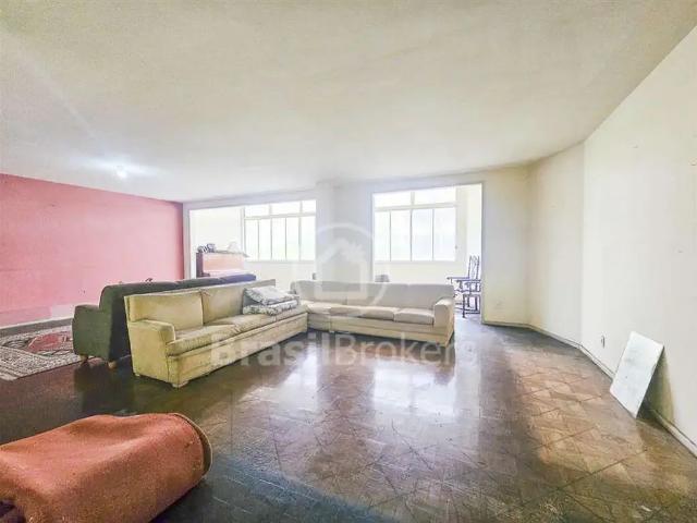 Apartamento para Venda em Rio de Janeiro/RJ Ipanema 4 Quartos