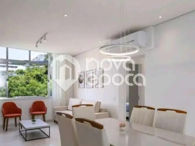 Apartamento para Venda em Rio de Janeiro/RJ Ipanema 4 Quartos