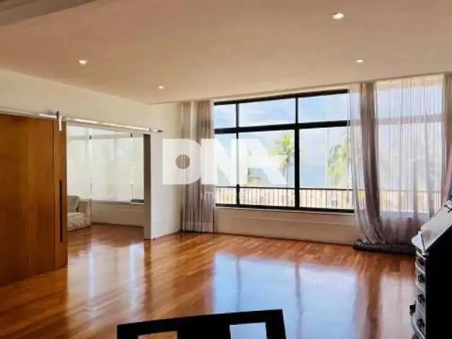 Apartamento para Venda em Rio de Janeiro/RJ Ipanema 4 Quartos