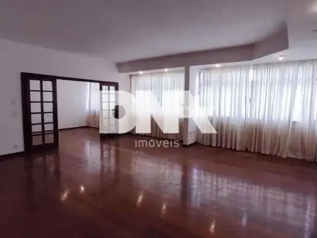 Apartamento para Venda em Rio de Janeiro/RJ Ipanema 4 Quartos