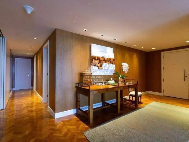 Apartamento para Venda em Rio de Janeiro/RJ Ipanema 4 Quartos