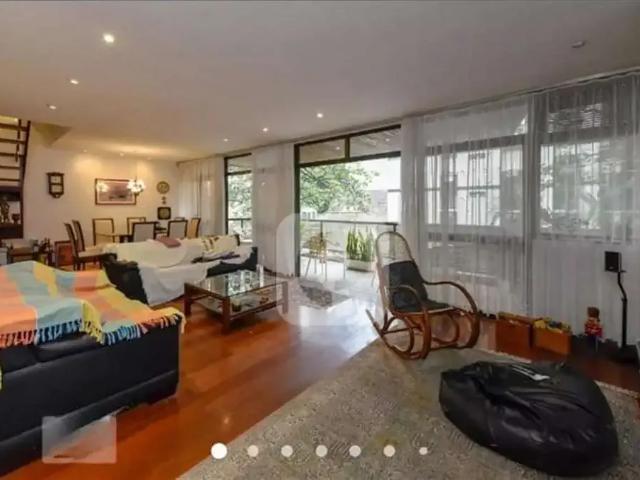 Apartamento para Venda em Rio de Janeiro/RJ Ipanema 4 Quartos