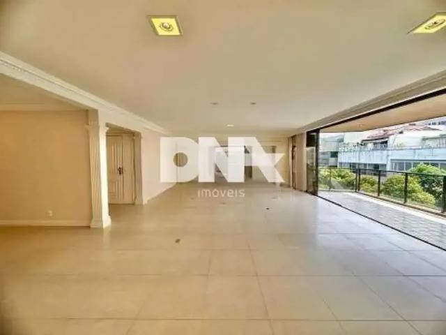 Apartamento para Venda em Rio de Janeiro/RJ Ipanema 4 Quartos