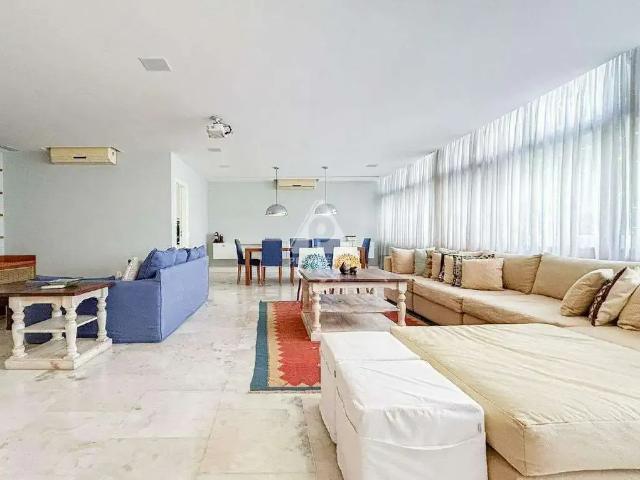 Apartamento para Venda em Rio de Janeiro/RJ Ipanema 4 Quartos