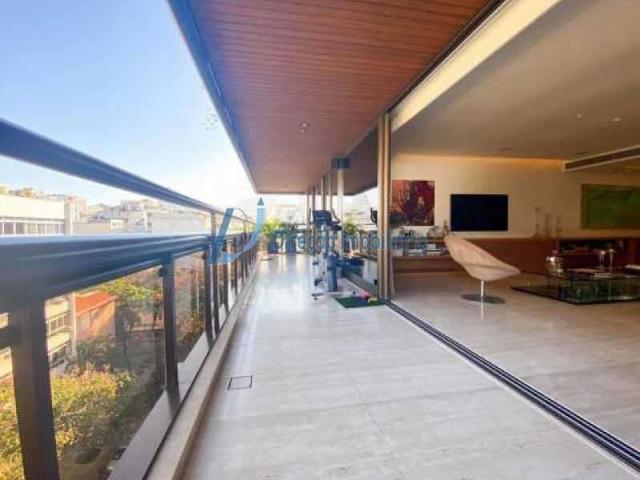 Apartamento para Venda em Rio de Janeiro/RJ Ipanema 4 Quartos