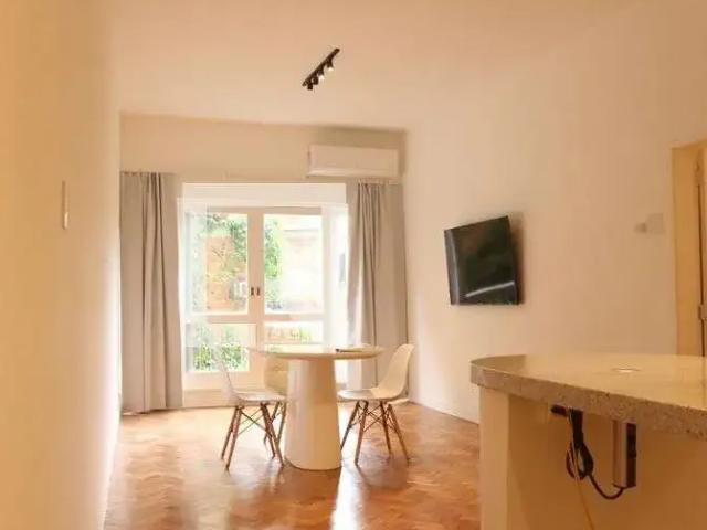 Apartamento para Venda em Rio de Janeiro/RJ Ipanema 4 Quartos