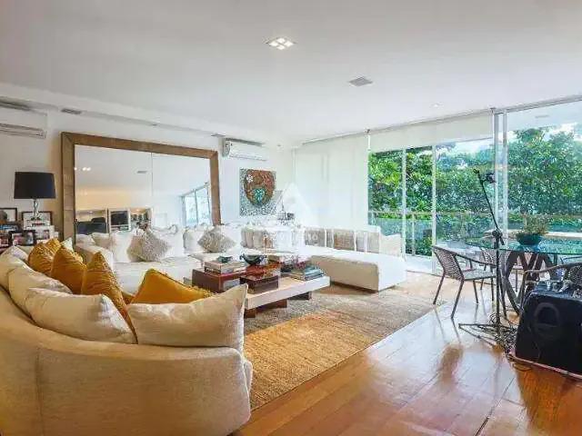 Apartamento para Venda em Rio de Janeiro/RJ Ipanema 4 Quartos