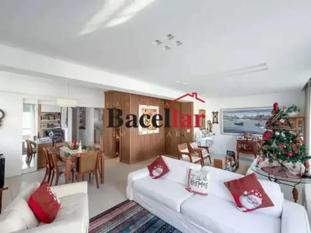 Apartamento para Venda em Rio de Janeiro/RJ Ipanema 4 Quartos