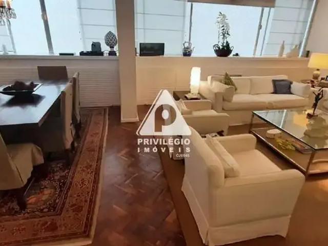 Apartamento para Venda em Rio de Janeiro/RJ Ipanema 4 Quartos