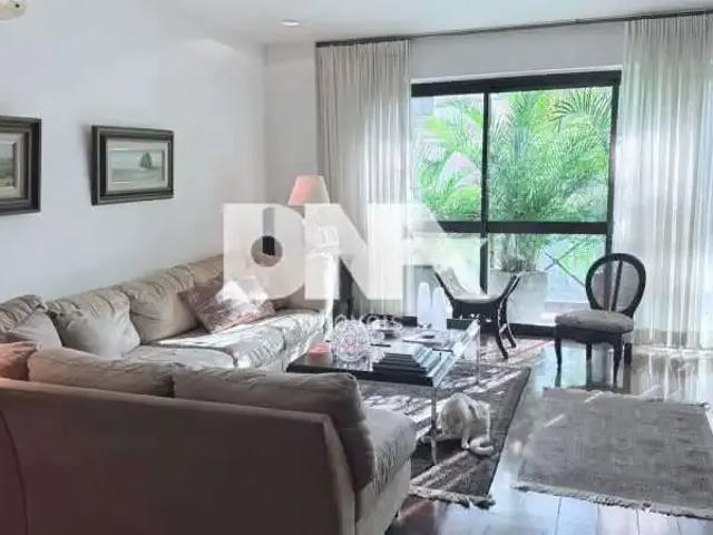 Apartamento para Venda em Rio de Janeiro/RJ Ipanema 4 Quartos