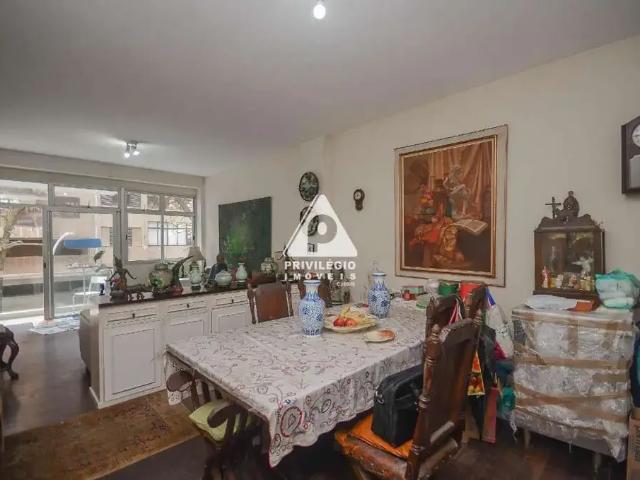 Apartamento para Venda em Rio de Janeiro/RJ Ipanema 4 Quartos