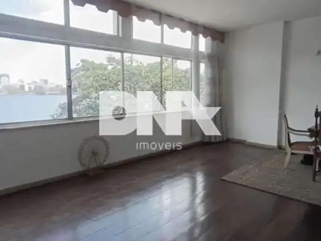 Apartamento para Venda em Rio de Janeiro/RJ Ipanema 4 Quartos