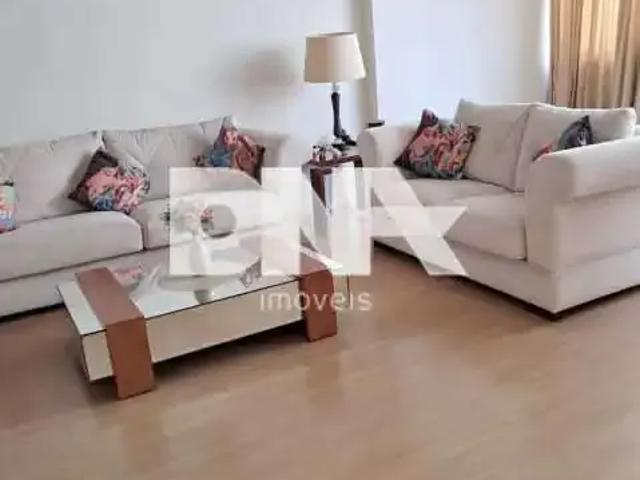 Apartamento para Venda em Rio de Janeiro/RJ Ipanema 4 Quartos